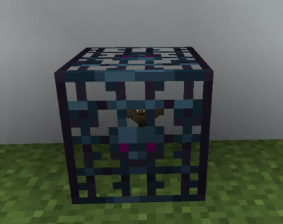 【マイクラ(JE)】コウモリのスポーンエッグの入手方法と使い道を解説（あかまつんのマインクラフト）｜あかまつんのマインクラフト