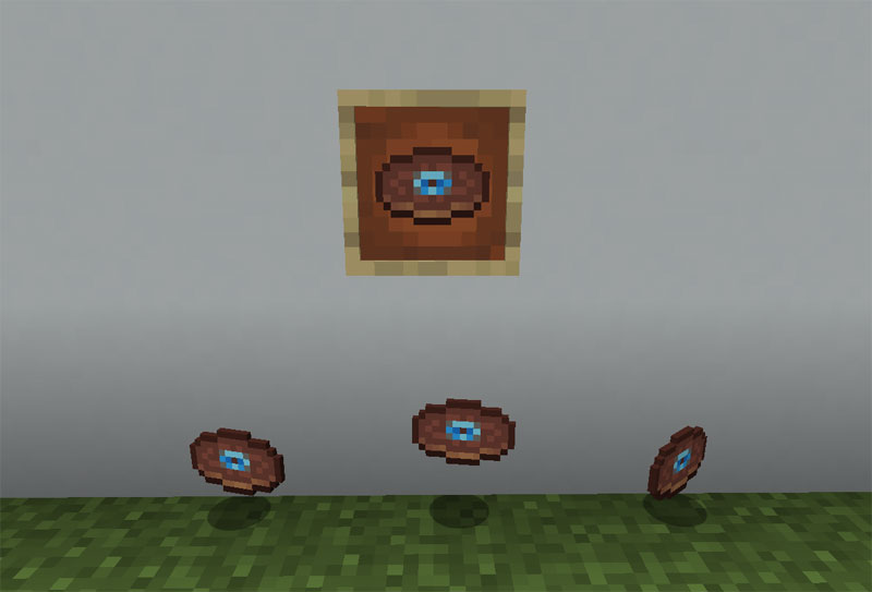 【マイクラ(JE)】レコード(Aaron Cherof - Relic)の入手方法と使い道を解説（あかまつんのマインクラフト）｜あかまつんの ...